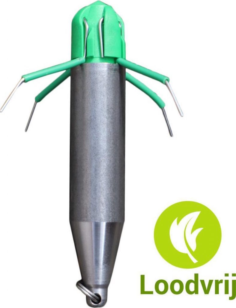 Loodvrij vissen? Top 20 loodalternatieven en loodvervangers - Visviews