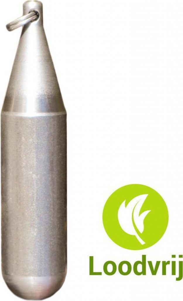 Loodvrij vissen? Top 20 loodalternatieven en loodvervangers - Visviews