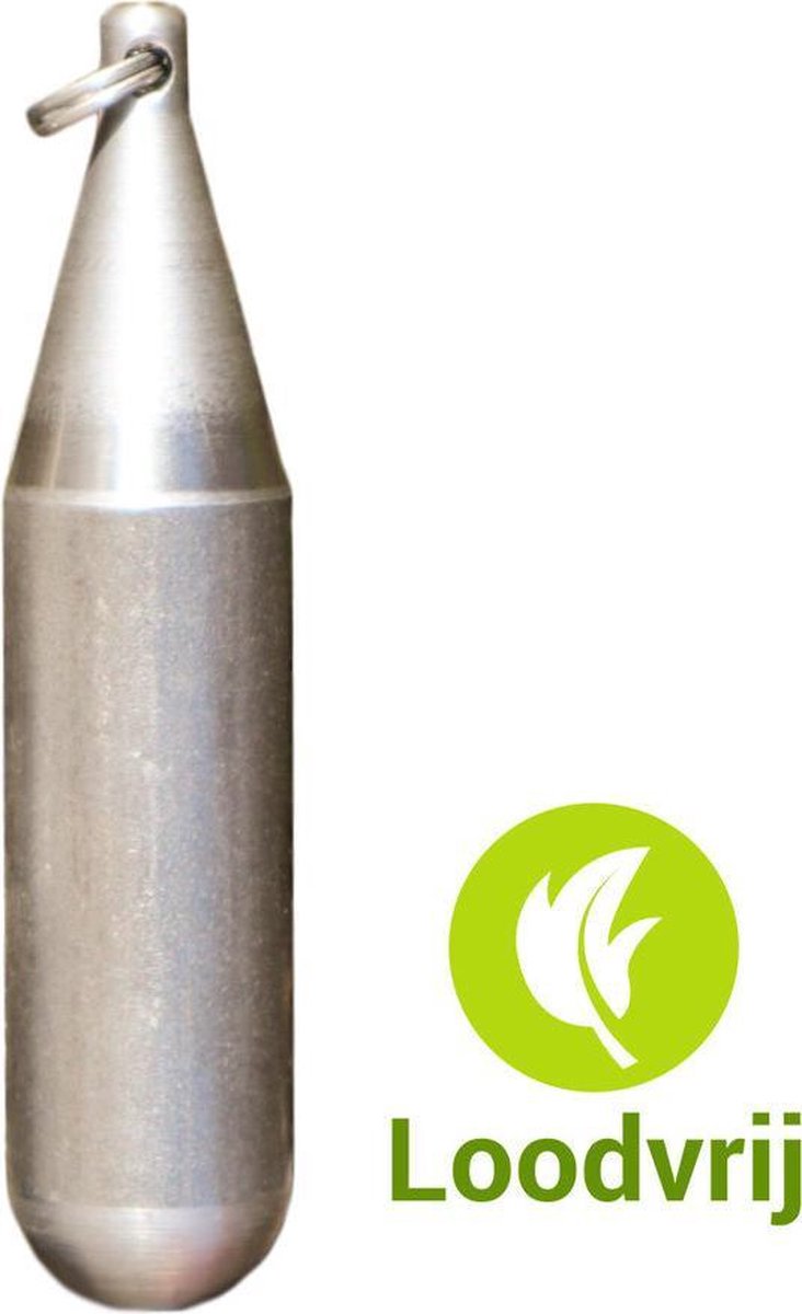 Loodvrij vissen? Top 20 loodalternatieven en loodvervangers - Visviews