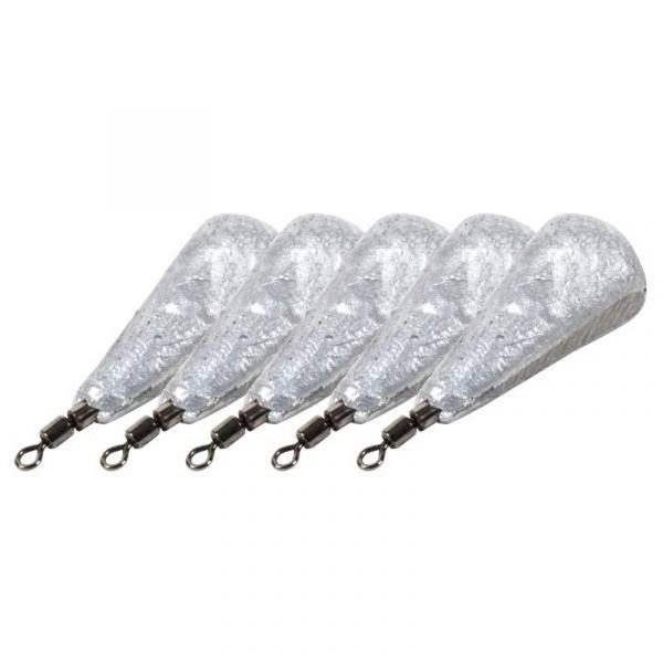 Loodvrij vissen? Top 20 loodalternatieven en loodvervangers - Visviews