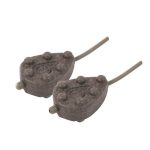 Loodvrij vissen? Top 20 loodalternatieven en loodvervangers - Visviews