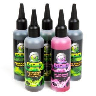 Dips, Flavours & Additieven Kopen? Karpervissen Met Succes!