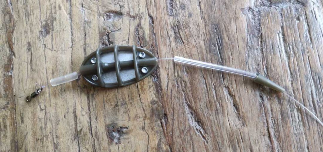 Method Feeder Montage? Lees Hier Alles Wat Je Moet Weten! - Visviews