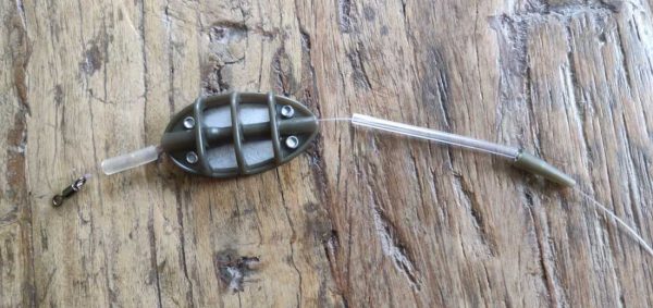 Method Feeder Montage? Lees Hier Alles Wat Je Moet Weten! - Visviews