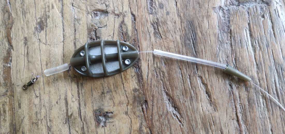 Method Feeder Montage? Lees Hier Alles Wat Je Moet Weten! - Visviews