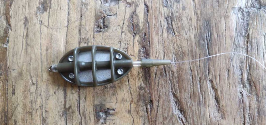 Method Feeder Montage? Lees Hier Alles Wat Je Moet Weten! - Visviews