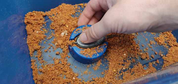 Method Feeder Montage? Lees Hier Alles Wat Je Moet Weten! - Visviews