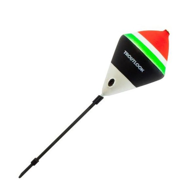 Forel Vissen - Informatie, Technieken en Materialen - Visviews