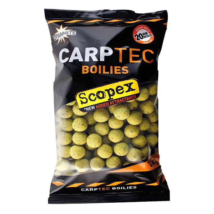 Welke Boilies In De Winter? Beste 5 Winter Boilies! - Visviews